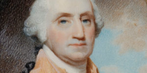 The Enduring Legacy and Likeness of George Washington and President's ...