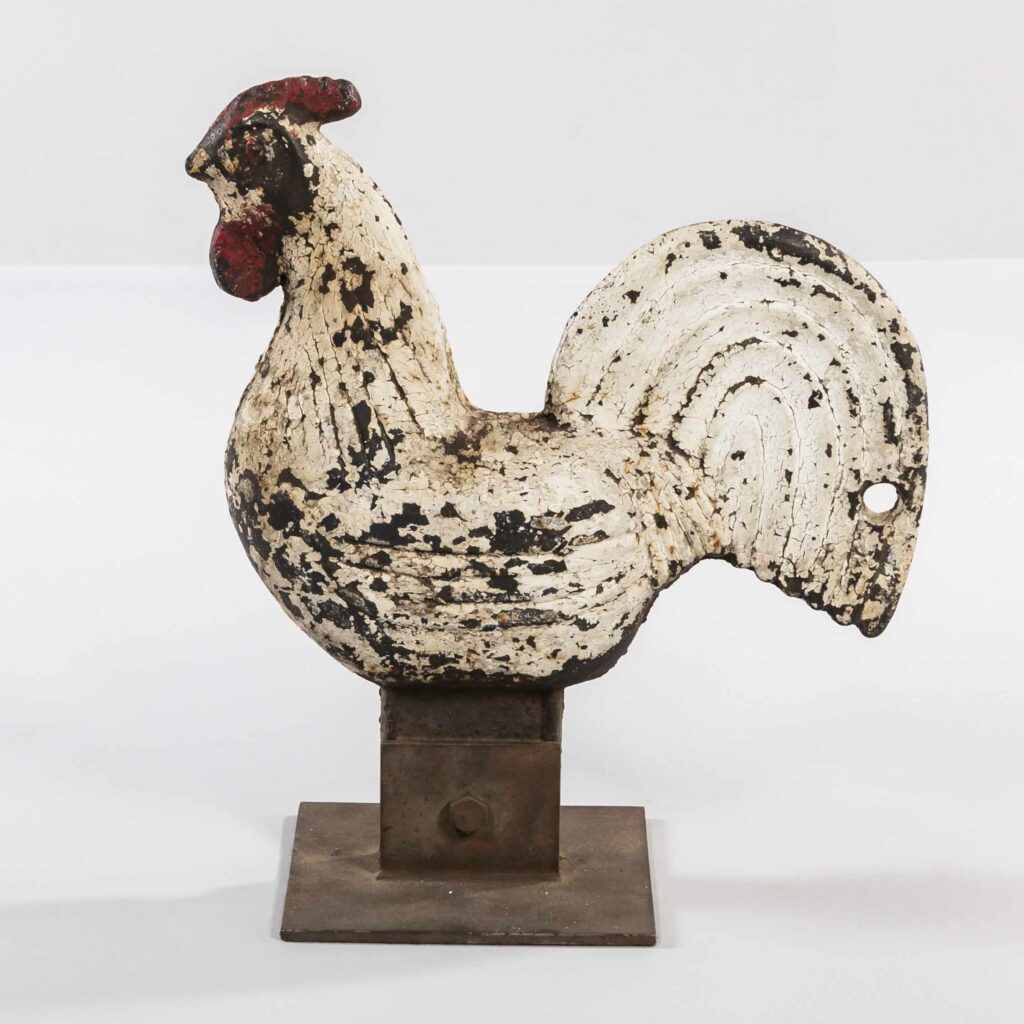 Steady as She Blows: Insight into Windmill Weights | Skinner Inc.