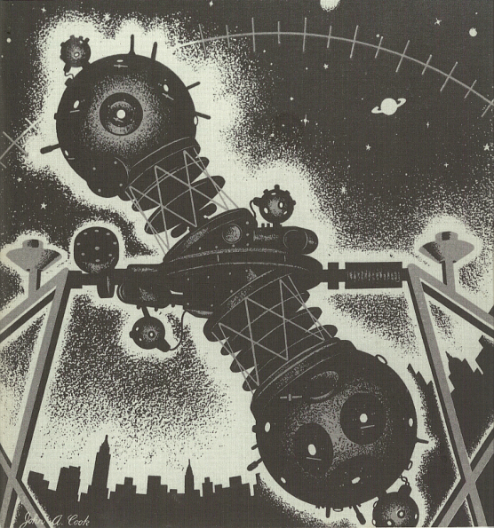 Jet Age Design | The Resilience of Modern Design | Skinner Inc.