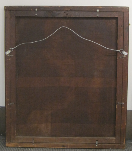 Rare Dutch Colonial Portrait by The Gansevoort Limner | Skinner Inc.