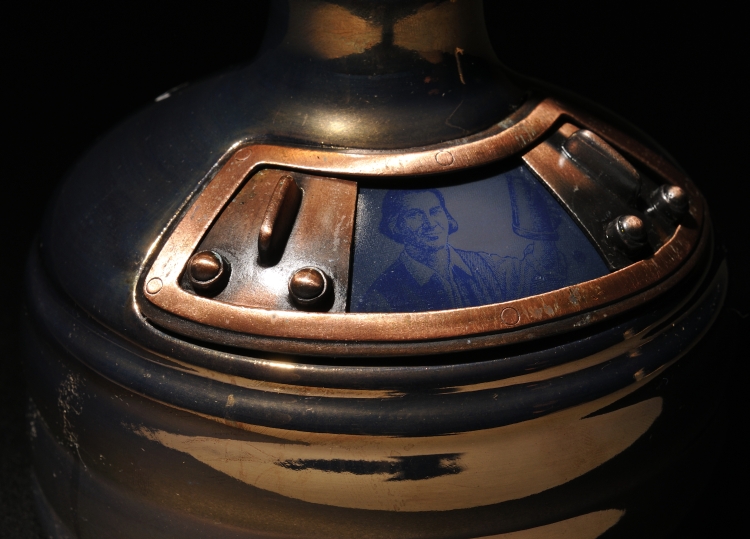 Craft Beer | Samuel Adams Utopias | Beer Auction | Skinner Inc.