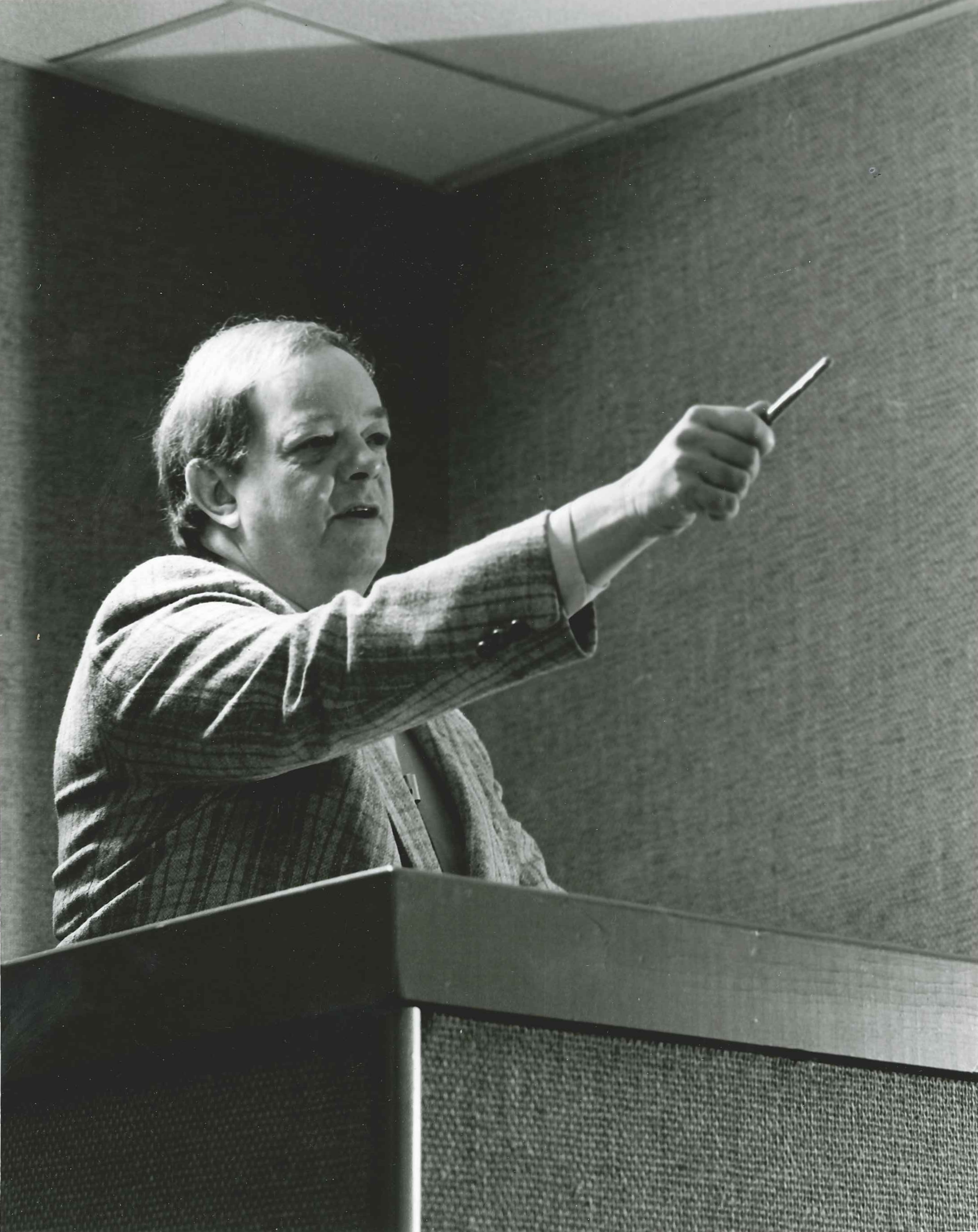 Remembering Bob Skinner | Skinner Inc.