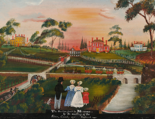 Andy Williams Folk Art Collection | Skinner Auction in Boston | Skinner ...