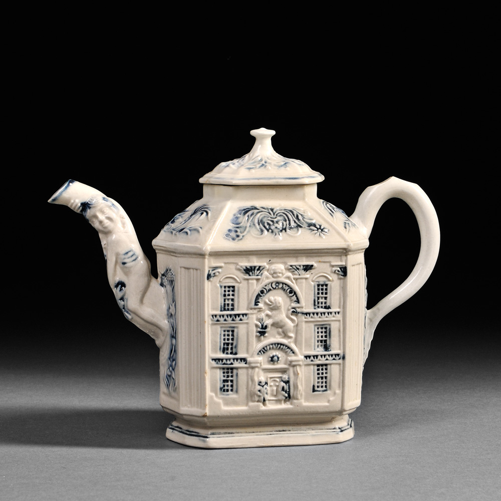 18th Century English Pottery | Staffordshire | Harry Root | Skinner Inc.