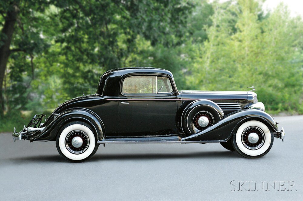 Two-Day Americana Auction | Howard Roth Collection of Early American ...