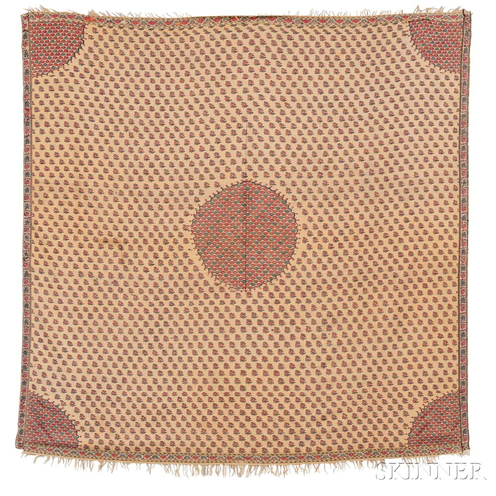 Woven Wonders: On April 25 Skinner Offers Notable Collections of ...