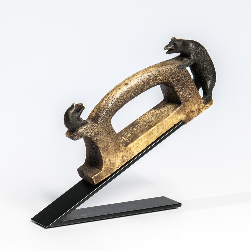 Beyond borders: Skinner's May 5 American Indian & Ethnographic Art Sale ...