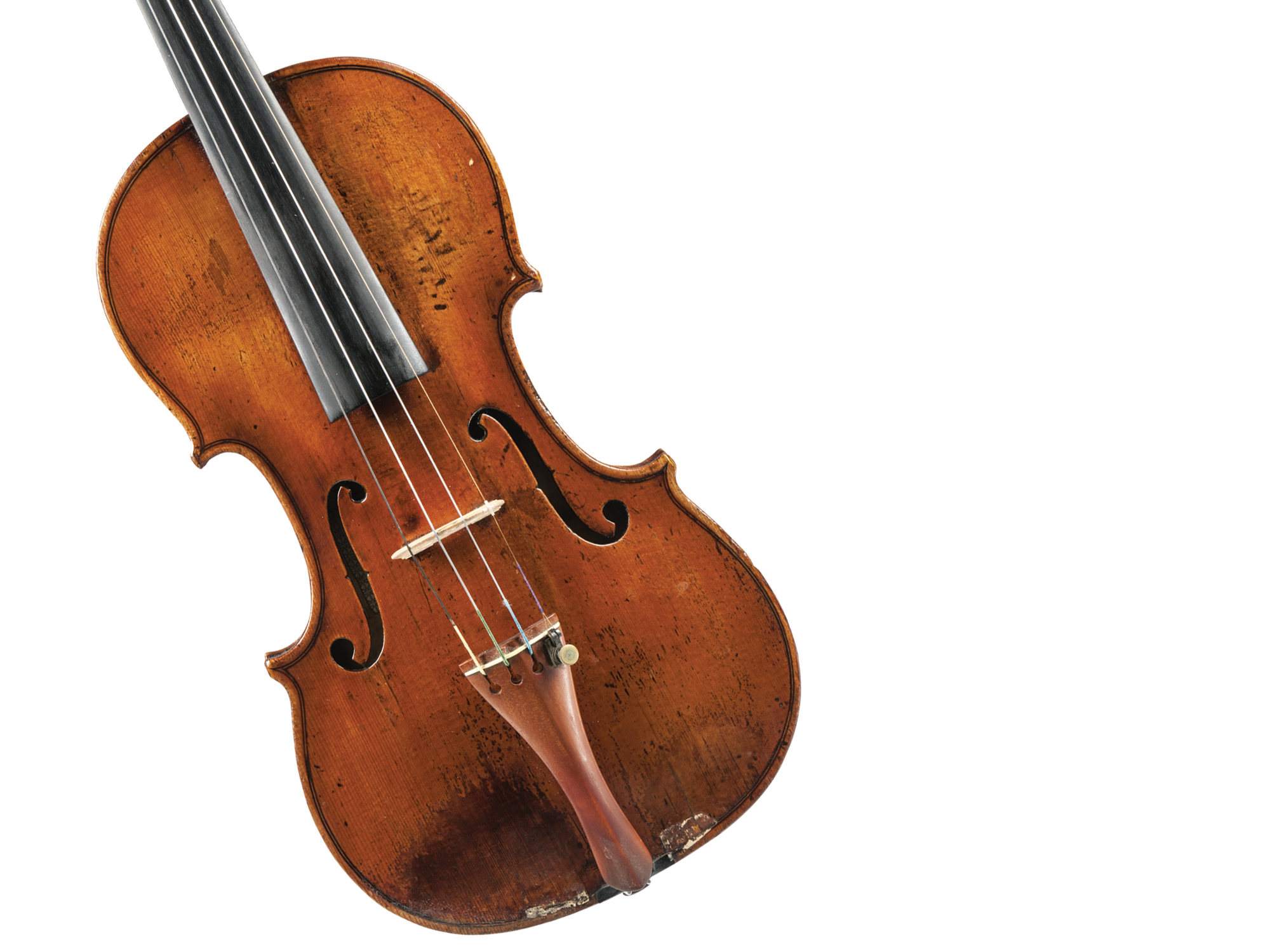 Now Inviting Consignments | Fine Musical Instruments | Skinner Inc.