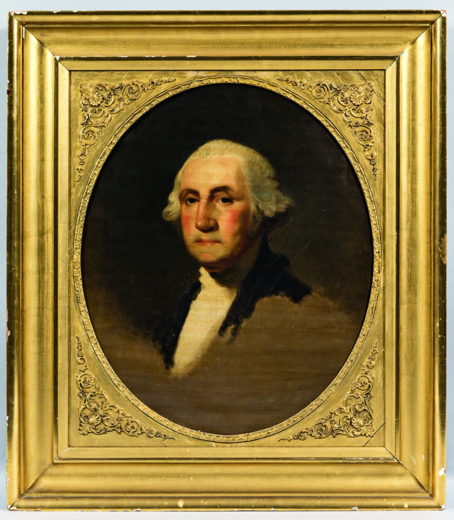 March Americana | Skinner Inc.