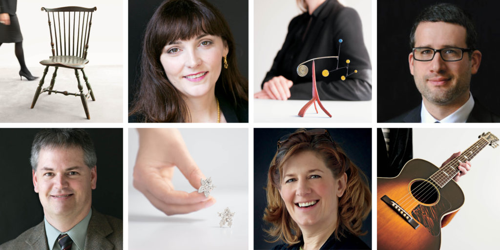 First Tuesday | March 5 | Marlborough | Skinner Inc.