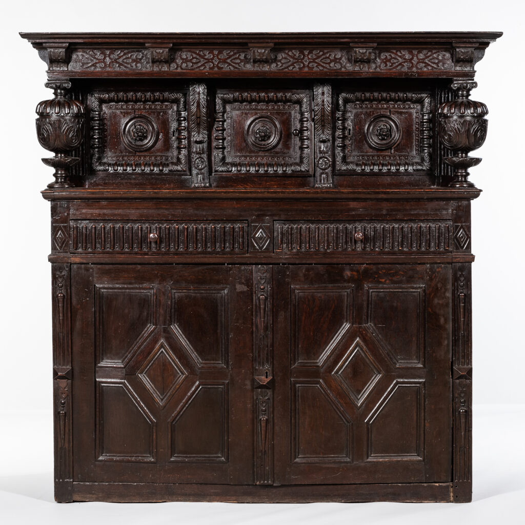 British & Dutch Furniture and Art from the George Way Collection ...