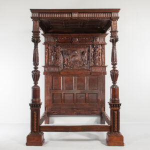 British & Dutch Furniture and Art from the George Way Collection ...