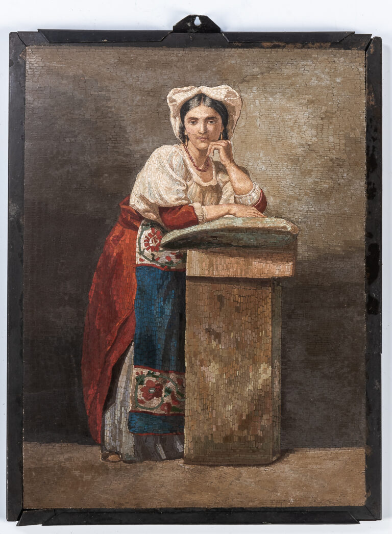 British & Dutch Furniture and Art from the George Way Collection ...