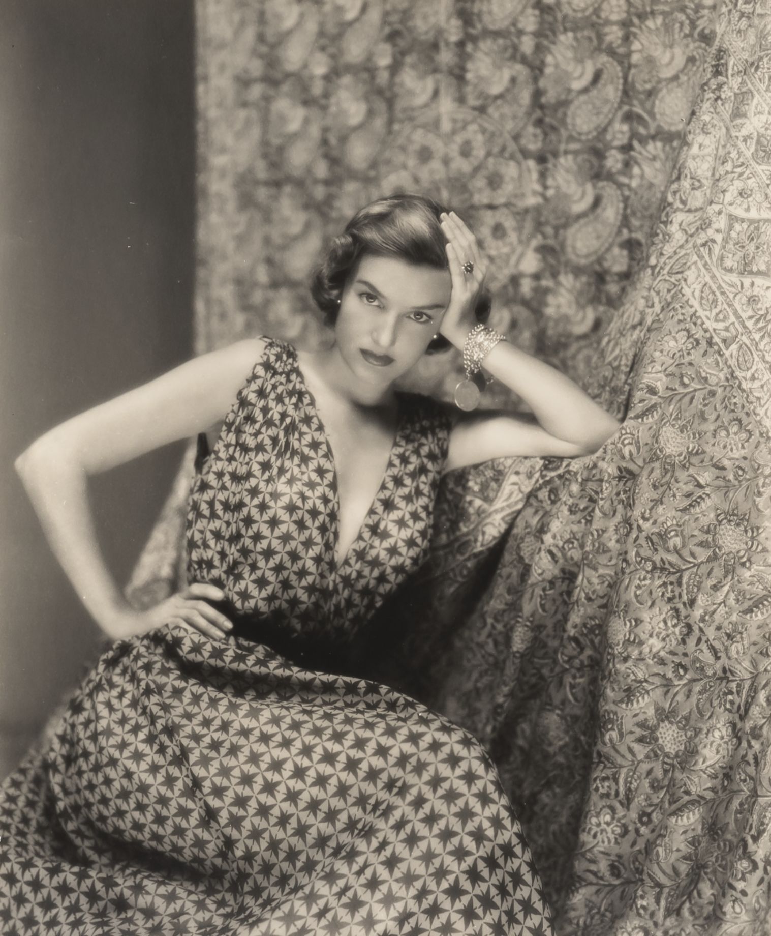 The Muse of George Platt Lynes | Skinner Inc.