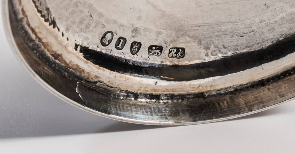 Hester Bateman: Domestic Silver in 18th Century England | Skinner Inc.