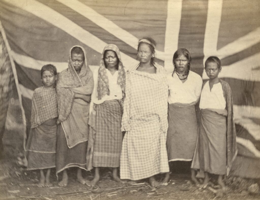 A Very Singular People, The Andaman and Nicobar Islands | Skinner Inc.