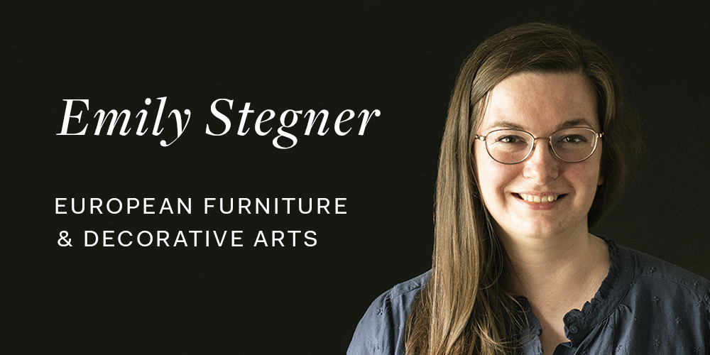 5 Questions with European Specialist Emily Stegner | Skinner Inc.