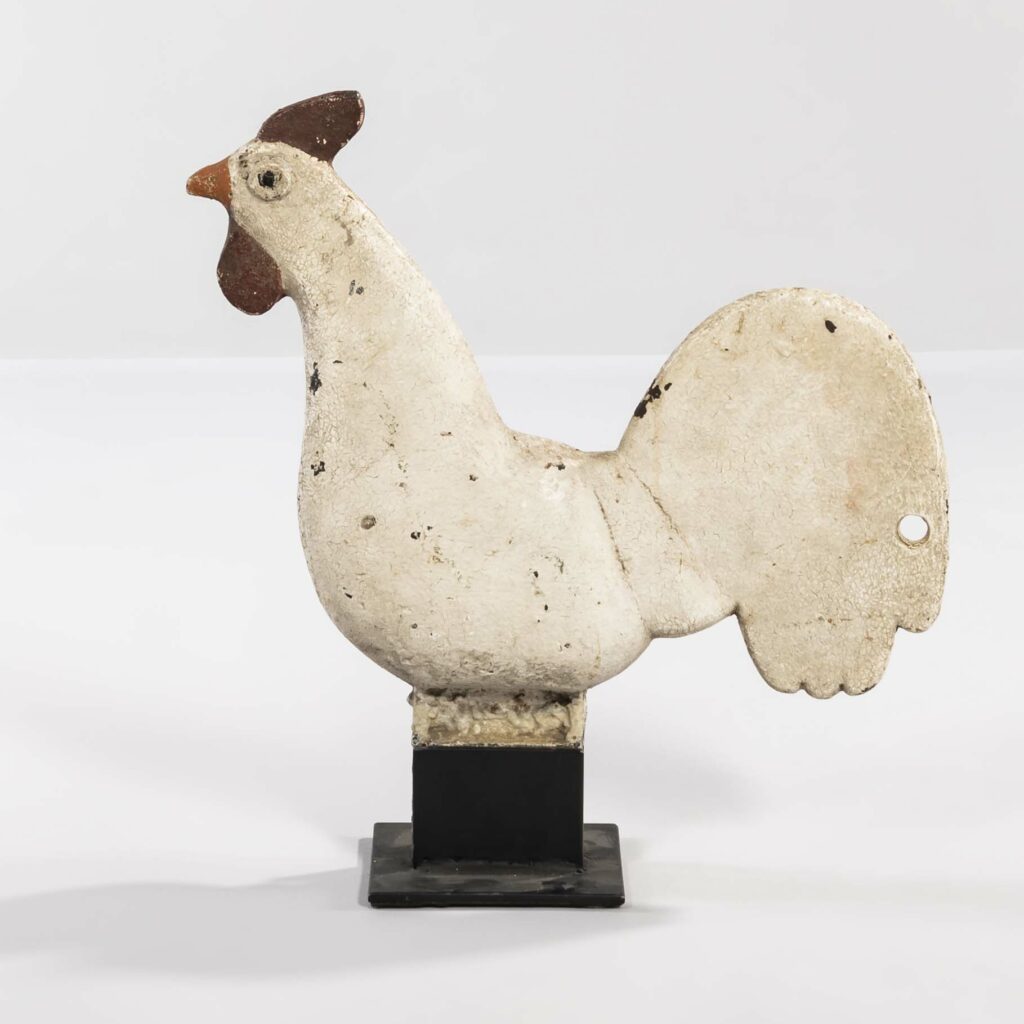 Steady as She Blows: Insight into Windmill Weights | Skinner Inc.